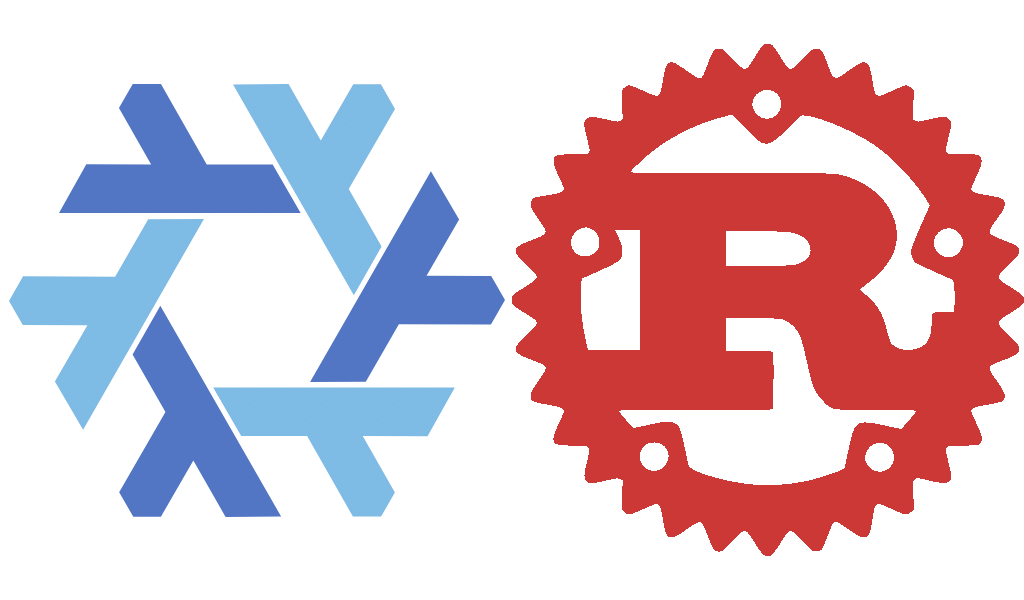 Rust Development in NixOS